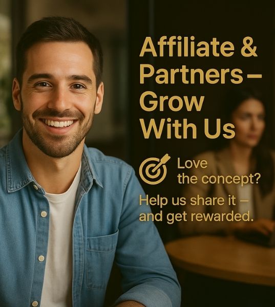 Partner With Us | Concert Cloud