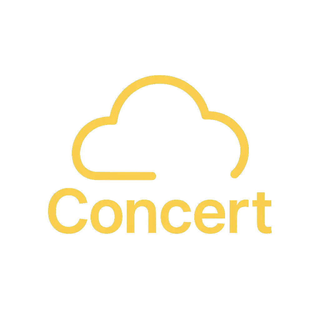 Login | Concert Cloud